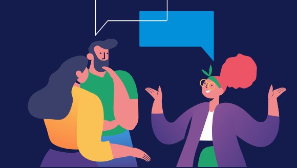 Family Discussions | Chain of Life